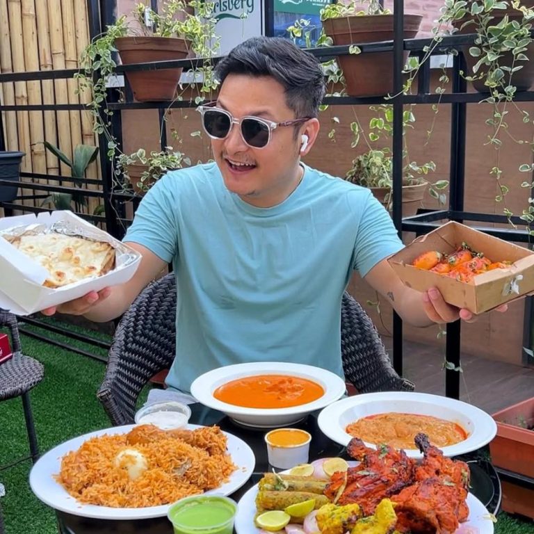 Top Food Influencers in Nepal | Food Vloggers in Nepal 2025