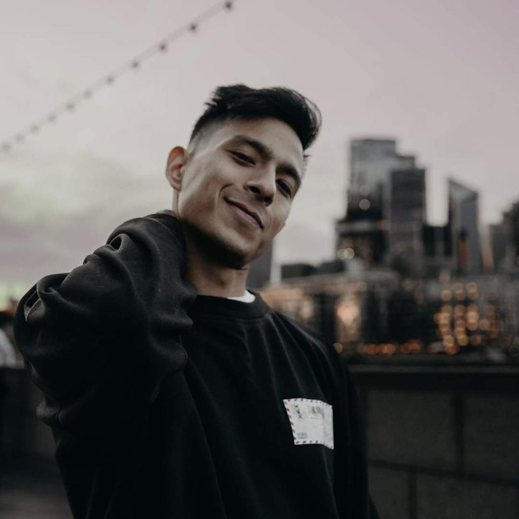 Sajjan Raj Vaidya - Krizmatic Digital Solution