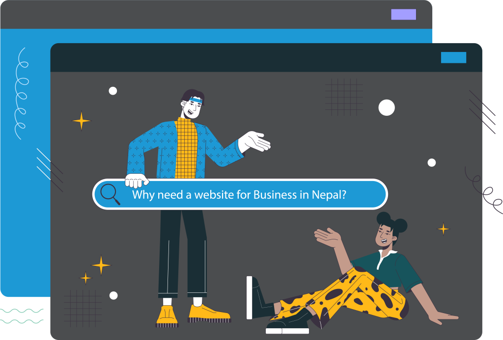 Krizmatic | Top Digital Marketing Company in Nepal